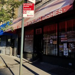 Pyza - 84 Photos & 73 Reviews - Polish - 118 Nassau Ave, Greenpoint ...