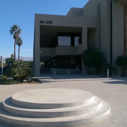 Indio Larson Justice Center - 10 Reviews - Courthouses - 46-200 Oasis ...