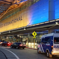 Blue Shuttle Airporter - 36 Reviews - Airport Shuttles - Visitacion ...