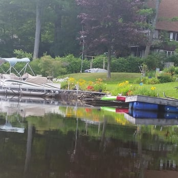 Middle Bolton Lake - 14 Photos - Boating - 93 Grier Rd, Vernon ...