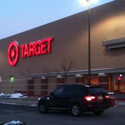 Target - 21 Reviews - Department Stores - 5000 Hadley Center Dr, South ...