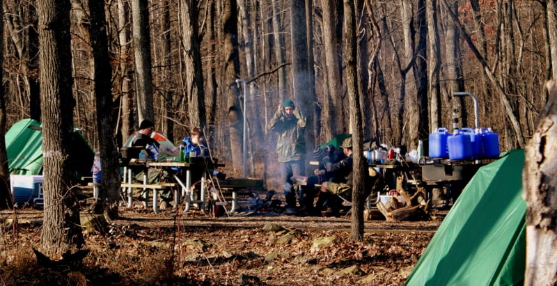 Sky Meadows State Park - 144 Photos & 43 Reviews - Parks - 11012 ...