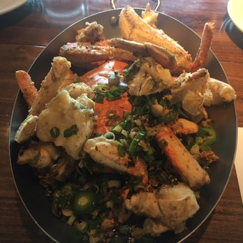 COD Restaurant - 679 Photos & 218 Reviews - Seafood - 8408 W 3rd St ...