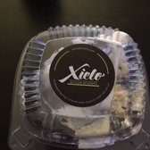 Xielo Artisan Desserts - 168 Photos & 115 Reviews - Creperies - 212 W ...