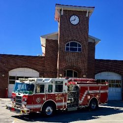 Fire Station 5 - Cobb County - Fire Departments - 4336 Paces Ferry Road ...