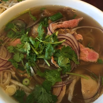 Pho Hong - 121 Photos & 225 Reviews - Vietnamese - 325 N Winooski Ave ...