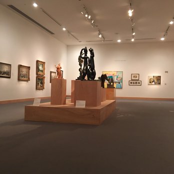 Boca Raton Museum of Art - 447 Photos & 48 Reviews - Art Museums - 501 ...
