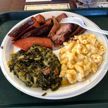 George’s Happy Hog Barbeque - 2019 All You Need to Know BEFORE You Go ...