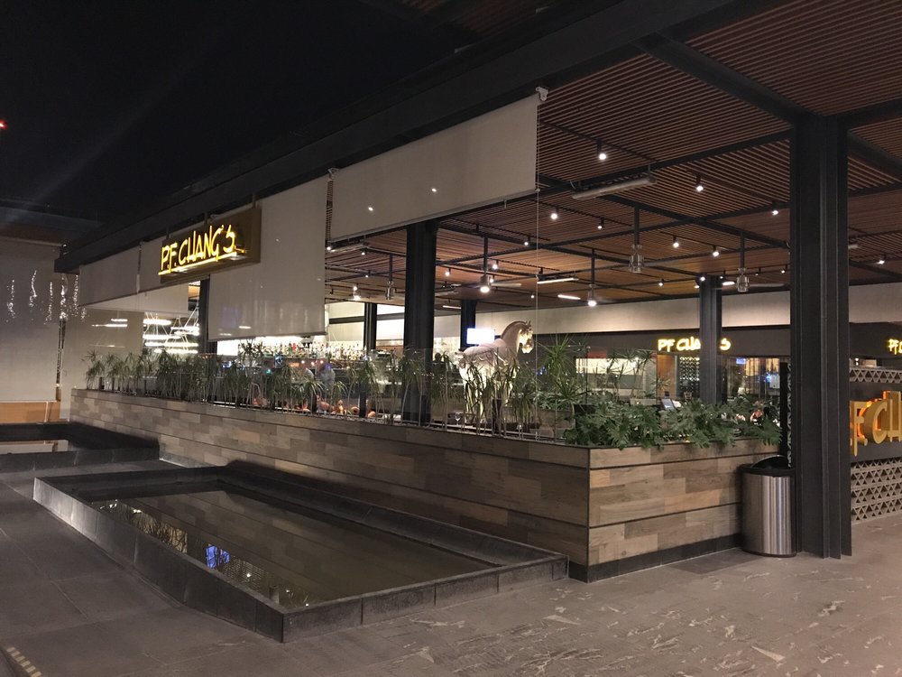 Antea - Shopping Centers - Carretera San Luis Potosí - Santiago de ...