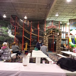 Classic Fun Center - 16 Photos & 16 Reviews - Laser Tag - 867 N Angel ...