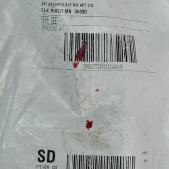 Spee Dee Delivery Service - 11 Photos & 45 Reviews - Couriers ...