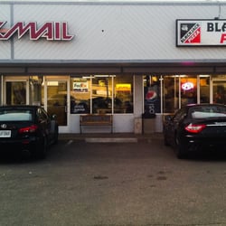 Pak Mail - 13 Reviews - Shipping Centers - 2443 S University Blvd ...