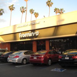 Fromin’s Delicatessen & Restaurant - Order Food Online - 215 Photos ...