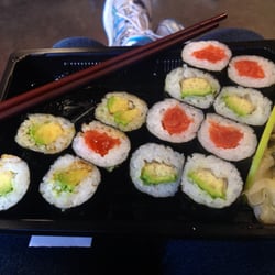 Mermaid Sushi - 13 Reviews - Sushi Bars - 620 G St, Davis, CA ...