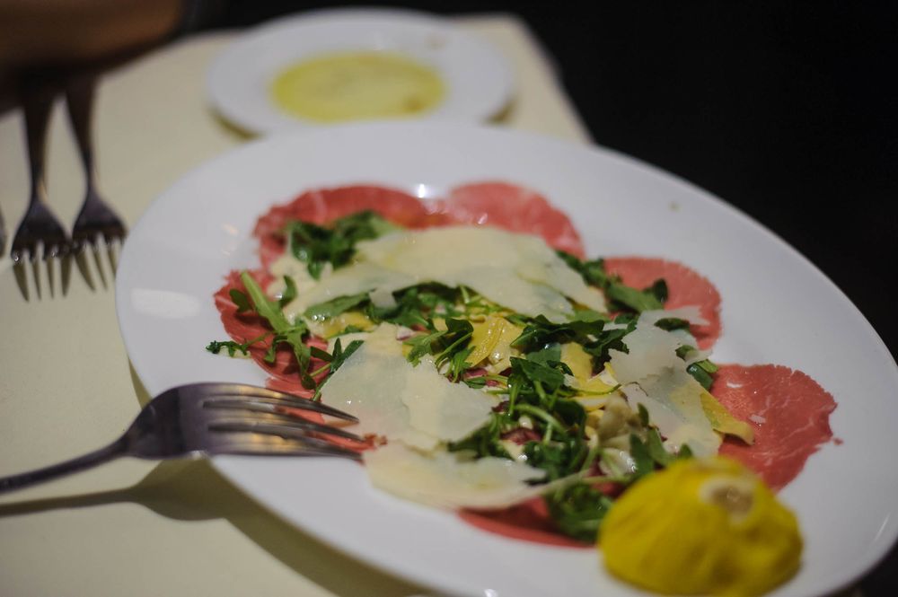 Volare Ristorante Italiano - Order Food Online - 848 Photos & 1615 ...