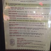 Tibby’s New Orleans Kitchen - Cajun/Creole - Brandon - Brandon, FL - Yelp