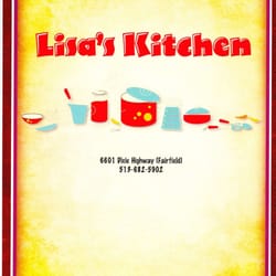 Lisa’s Kitchen - 24 Photos & 60 Reviews - Diners - 6601 Dixie Hwy ...