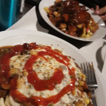 Poutineville - 418 Photos & 418 Reviews - Poutineries - 1365 Rue ...