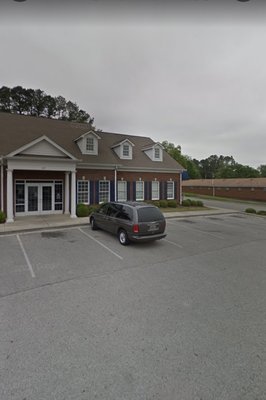 Family Security Credit Union, [11378 - 11384] US-31, Athens, AL - MapQuest