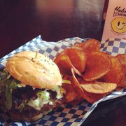 The Gourmet Burger Shop - 82 Photos & 202 Reviews - Burgers - 4120 ...