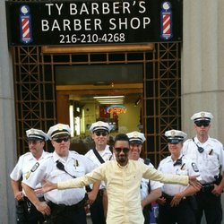 Ty Barber’s Barbershop - 143 Photos - Barbers - 815 Superior Ave E ...
