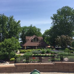 Round Lake Park Shelter - Parks - 7500 Constitution Ave, Eden Prairie ...