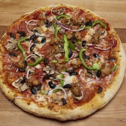 Pizzeria Forte - 13 Photos & 27 Reviews - Pizza - 2000 Youngfield St ...