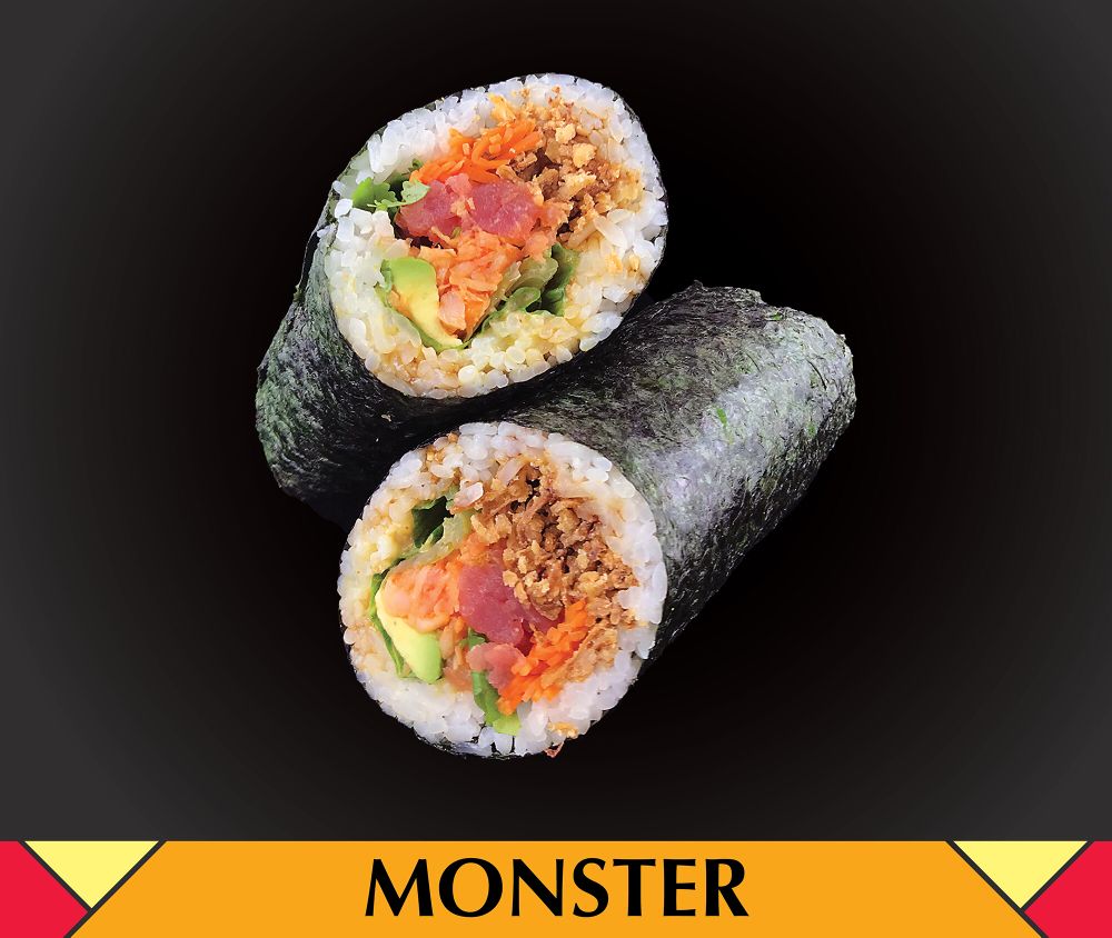 Sora Temakeria - 32 Photos & 26 Reviews - Sushi Bars - 3508 W 26th St ...