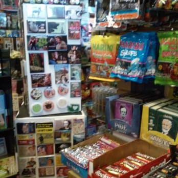 Boo Radley’s - 46 Photos & 93 Reviews - Toy Stores - 232 N Howard St ...