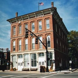 Groveport Heritage Museum - Landmarks & Historical Buildings - 648 Main ...