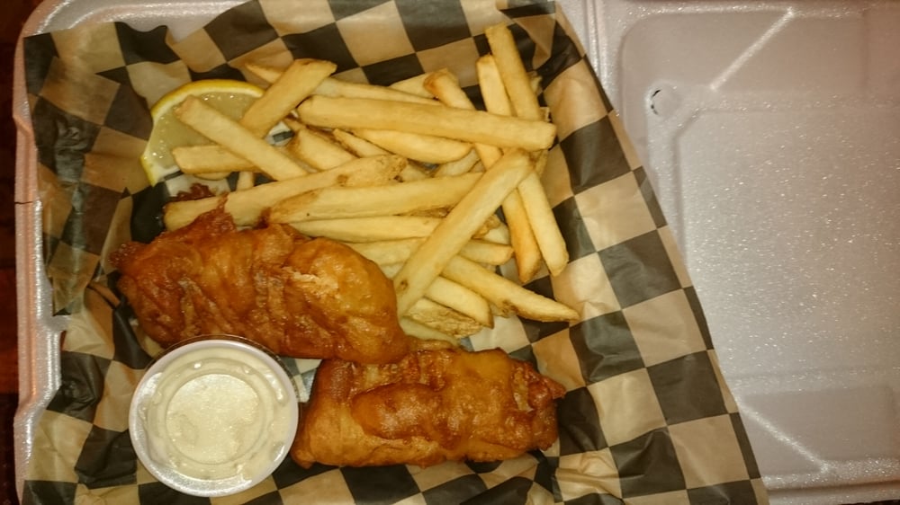 211 Bar & Grill - 13 Photos - Restaurants - 3444 M 211 N, Onaway, MI ...