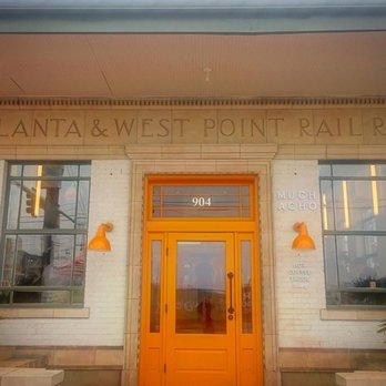 Muchacho - 193 Photos & 88 Reviews - Coffee & Tea - 904 Memorial Dr SE ...