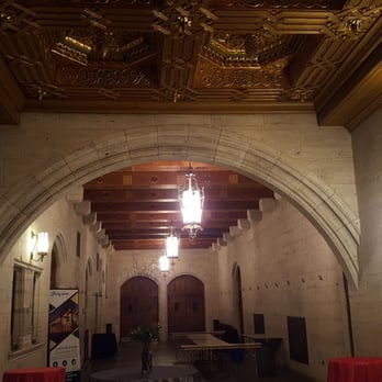 Scranton Cultural Center at the Masonic Temple - Performing Arts - 420 ...