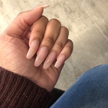 Legacy Nails & Spa - 173 Photos & 61 Reviews - Nail Salons - 8305 ...