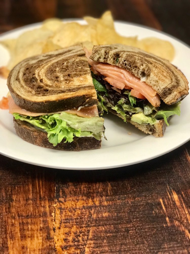 The Cure Cafe - 100 Photos & 23 Reviews - Coffee & Tea - 517 Main St ...