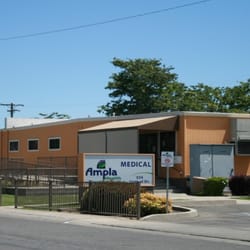 Ampla Health - Richland Medical - Medical Centers - 334 Samuel Dr, Yuba ...