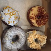 Good Dough - 417 Photos & 186 Reviews - Donuts - 1636 Hendricks Ave ...