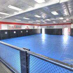 The Arena - 39 Photos & 97 Reviews - Martial Arts - 3350 Sports Arena ...