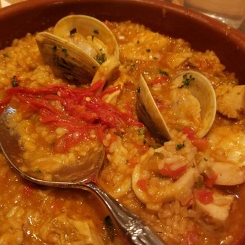 Bulla Gastrobar - 119 Photos & 56 Reviews - Spanish - 6007 Legacy Dr ...