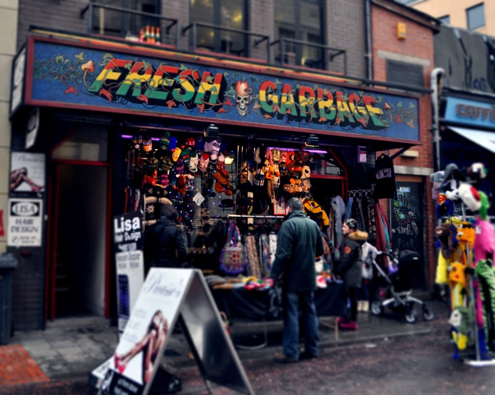 Fresh Garbage - 13 Photos & 20 Reviews - Jewelry - 24 Rosemary Street ...