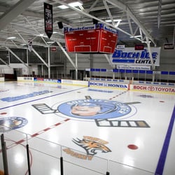 Boch Ice Center - Skating Rinks - 1105 East St, Dedham, MA - Phone ...