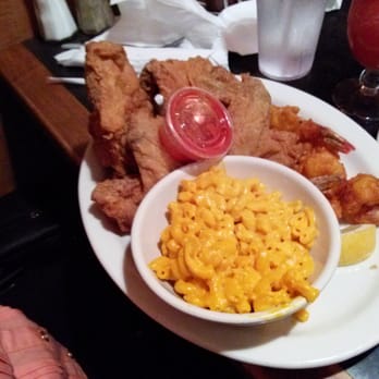 Nikola’s Restaurant - 61 Photos & 88 Reviews - Barbeque - 25225 ...