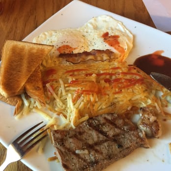 The Breakfast Place - 16 Photos & 59 Reviews - Breakfast & Brunch - 789 ...