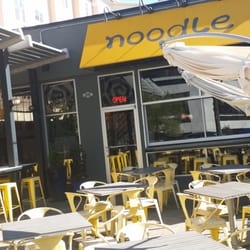 Noodle - 105 Photos & 193 Reviews - Noodles - 205 E Ponce De Leon Ave ...