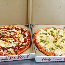 Stadium Pizza - Order Food Online - 73 Photos & 211 Reviews - Pizza ...