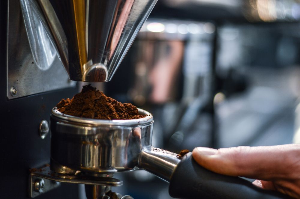 Denim Coffee - 36 Photos & 20 Reviews - Coffee Roasteries - 1 S Hanover ...