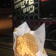 The Waffle Bus - 249 Photos & 290 Reviews - Sandwiches - 2220 Brazos ...
