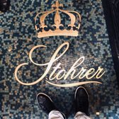 Stohrer - 238 Photos & 118 Reviews - Candy Stores - 51 rue Montorgueil ...