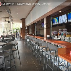 Splitsville - Anaheim - 521 Photos & 221 Reviews - Bowling - 1530 S ...