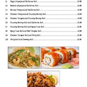Yummy Japanese Steakhouse - 59 Photos & 38 Reviews - Sushi Bars - 2387 ...
